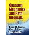 Amazon.co.jp: Quantum Mechanics and Path Integrals: Emended Edition ...