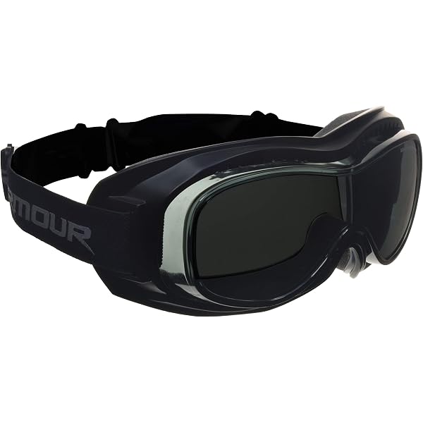 UV Protection Goggles Global Vision Big Ben Motorcycle Goggles - Fit ...