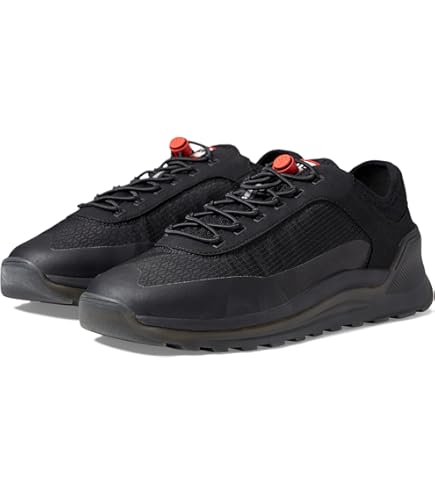 Amazon.co.jp: ハンター HUNTER mens travel trainer MFF9100REN-LTB