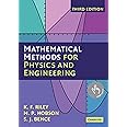 Amazon.co.jp: Mathematical Methods for Physicists, Seventh Edition: A ...