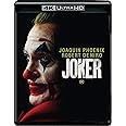 Amazon.co.jp: Joker (DC) [Blu-ray] : Joaquin Phoenix, Robert De Niro, Zazie Beetz, Frances ...