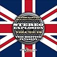 Amazon.co.jp: HARD TO FIND JUKEBOX CLASSICS: STEREO EXPLOSION VOLUME 12 - THE BRITISH INVASION ...