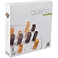 Amazon | GIGAMIC Quarto クアルト【日本正規代理店】 ボードゲーム テーブルゲーム 知育玩具 おもちゃ 子供 脳トレ フランス | ボードゲーム | おもちゃ