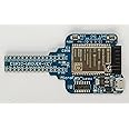 Amazon.co.jp: ESP32-WROVER-KEY-R2 (ESP32-WROVER-E, 8MFlash, 8MPSRAM 開発ボード) USBインターフェース付き 技適取得済 ...