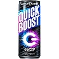 Amazon.co.jp: ZONe(ゾーン) ENERGY QUICKBOOST エナジードリンク 240ml×30本: 食品・飲料・お酒 通販