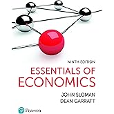 Essentials of Economics : Hubbard, Glenn, O'Brien, Anthony, Garnett ...