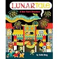 LunarTale (An Abrams Trail Tale): A New Year's Adventure : Hong, Stella ...