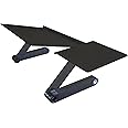 WorkEZ Keyboard and Mouse Tray Ergonomic Adjustable Height Angle ...