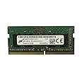 Amazon.co.jp: MICRON 4GB DDR4 3200MHz PC4-25600 1.2V 1R x 16 SODIMM ノートパソコン RAM メモリモジュール ...