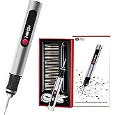 Customizer Resparked Engraving Pen (Formerly Culiau): Ultimate Cordless ...