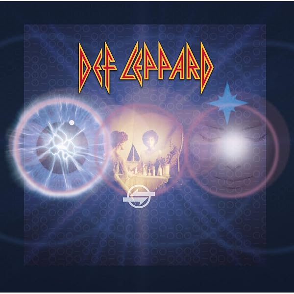 Def Leppard/デフ•レパード CDコレクションVOL.1(完全生産盤) Amazon.co.jp: CDコレクション:VOL.1 ...