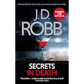 Dark in Death: An Eve Dallas thriller (Book 46) eBook : Robb, J. D ...