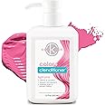 Keracolor Color Plus Clenditioner, Light Pink, 355 ml : Amazon.com.au ...