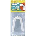 Amazon.co.jp: エルパ (ELPA) モールフレキ 配線 モール 配線カバー 1号 ホワイト MJ-1H(W): DIY・工具・ガーデン