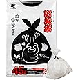 Amazon.co.jp: 日本技研 防臭袋 乳白 45L 50枚入 【マジックテープ付】 おむつ ペットシーツ 猫砂 生ごみ処理 防災用 臭い移り防止に : ドラッグストア