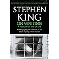 On Writing: A Memoir of the Craft : King, Stephen: Amazon.com.au: Books