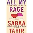 All My Rage : Tahir, Sabaa: Amazon.com.au: Books