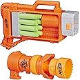 Amazon.co.jp: NERF Ner Zombie Zoom & Doom : おもちゃ
