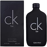 Calvin Klein Ck Be Eau De Toilette Spray 50Ml : Amazon.com.au: Beauty