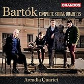 Amazon.co.jp: バルトーク:弦楽四重奏曲全集 (Bartok: Complete String Quartets): ミュージック
