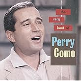 Amazon.co.jp: The Very Best of Perry Como: ミュージック