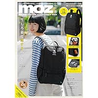 moz ONE SHOULDER BAG BOOK (宝島社ブランドムック) | 宝島社 |本 | 通販 | Amazon