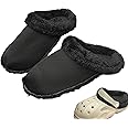 Amazon.co.jp: crocs winter insole,crocs insoles winter,fluffy warm fur ...