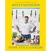 Matty Matheson:A Cookbook : Matty Matheson: Amazon.com.au: Books