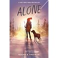 Alone : Freeman, Megan E.: Amazon.com.au: Books