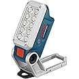 Bosch 12-Volt Max LED Cordless Work Light FL12 : Amazon.sg: DIY & Tools