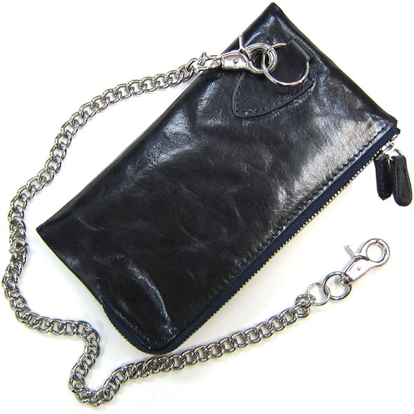 Amazon.co.jp: [マトゥーリ] プッチーニ イタリアンレザー 長財布