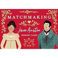 The Jane Austen Game: an Immersive Boardgame – Play As Your Favourite ...