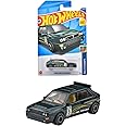 Amazon | ホットウィール(Hot Wheels) ベーシックカー Hアソート 【ミニカー36台入り BOX販売】 【3才~】 98HH ...