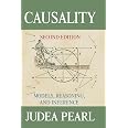 Amazon | Causality | Pearl, Judea | Epistemology