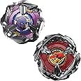 Hasbro Beyblade X Obsidian Shell 4-60D Booster Pack : Amazon.com.au ...