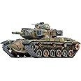 Amazon | アカデミー(Academy) 1/35 アメリカ軍 M60A2戦車 プラモデル 13296 | プラモデル 通販