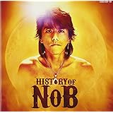 Amazon.co.jp: NoB 1st: ミュージック