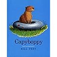 Capyboppy : PEET BILL: Amazon.com.au: Books