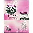 Amazon | LIHAW リハウ リッチグロウマスク 【CICA×ナイアシンアミド配合】肌荒れ・乾燥に パック シートマスク 10枚入 (1) | LIHAW | フェイスマスク 通販