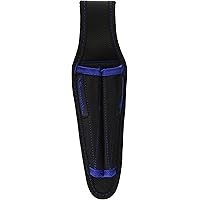 Amazon | デンサン 工具差し スムーズツールホルダー NDS-952-KBB ドライバー2丁吊 | 工具差し