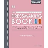 The Sewing Book New Edition: Over 300 Step-by-Step Techniques : DK ...