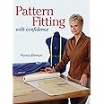 Pattern Fitting With Confidence : Zieman, Nancy: Amazon.com.au: Books