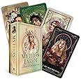Mythos Tarot: Guidance from the Greek Gods : Elias, Helena: Amazon.com ...