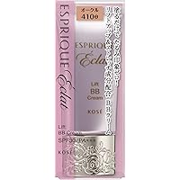 Amazon | ESPRIQUE Eclat(エスプリーク エクラ) リフト BB クリーム OC410e オークル 30g | ESPRIQUE Eclat(エスプリーク エクラ ...