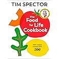 The Food For Life Cookbook: 100+ Recipes Created with ZOE : Spector ...