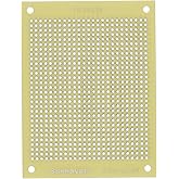 Amazon | サンハヤト ユニバーサル基板 ICB-96G | 基板 | 産業・研究開発用品 通販