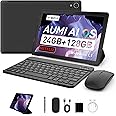 Amazon.co.jp: タブレット 10インチ wi-fiモデル 【24GB+128GB+1TB-TF拡張】 独自開発 AUMI AI ...