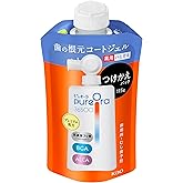 Amazon.co.jp: ピュオーラ 【高濃度フッ素配合】 PureOra 36500 薬用ハグキ高密着クリームハミガキ 本体 115g歯磨き粉 歯周病 むし歯予防 ハグキケア : ビューティー