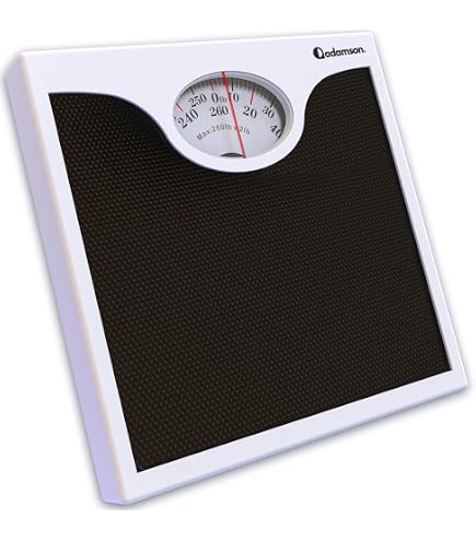 Sunbeam Sab602-05 Full View Dial Scale Manual Sunbeam SAB602-05 Full ...