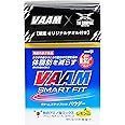 Amazon.co.jp: VAAM(ヴァーム) スマートフィットウォーターパウダー レモン風味 20袋 THE RAMPAGEオリジナルタオル付 [機能性表示食品] アミノ酸 【Amazon ...